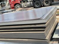 China ASTM A36 Ss400 Q235b Iron Sheet Plate 3mm 5mm 6mm 8mm Hot Rolled Carbon Steel Plate Length as Your Request Skin Pass Yes for sale