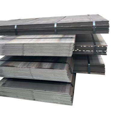China Prime 1mm 3mm 6mm Carbon Steel Hot Rolled Steel Coil for S235 S275 S355 S460 in GB Standard for sale