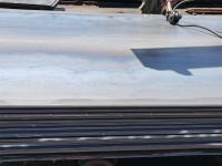 China JIS Standard Technique Hot Rolled ASTM A36 Q235B Carbon Steel Coils 3-20mm Thick for Ideal Construction for sale