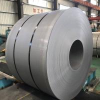 China Punching Processing Service Direct A36 Q235B Hot Rolled Steel Coils 3mm-20mm Thickness Wide Width Options ASTM Standard for sale