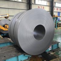 China Punching Processing Service Direct A36 Q235B Hot Rolled Steel Coils 3mm-20mm Thickness Wide Width Options ASTM Standard for sale