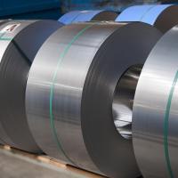 China 0.2-3.0mm Thickness SPCC DC01 1250mm Cold Rolled Coil and ISO9001 Certification for Diverse Industrial Applications for sale