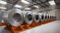 China 0.2-3.0mm Thickness SPCC DC01 1250mm Cold Rolled Coil and ISO9001 Certification for Diverse Industrial Applications for sale