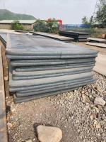 China 800-1500mm Width Hot Rolled Carbon Steel Plates A36 Ss400 Q235 Q355 Q345 1mm 2mm 3mm Thick for Decoiling Processing for sale