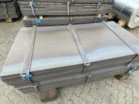 China 800-1500mm Width Hot Rolled Carbon Steel Plates A36 Ss400 Q235 Q355 Q345 1mm 2mm 3mm Thick for Decoiling Processing for sale