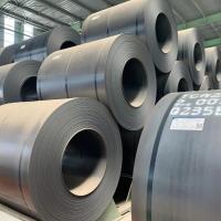 China Hot Rolled Coils Wear Resistant Q195 ST12-15 Carbon Steel for Processing Service within Your Customer Requirements for sale