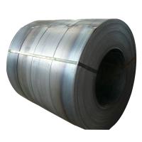 China ASTM AISI Q235 SS400 1200mm Hot Rolled Coil Plate with and Excellent Durability for sale