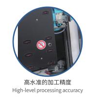 China Jumbo Insulating Glass Production Line 3300x6000mm Double Glass Machine 35kw 380V for sale