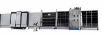 China Automatic Inflation Function Insulating Glass Production Line for Double Glass Window and Door for sale