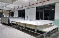 China Foshan Star 2 Layers Automatic EVA Glass Laminated Furnace Oven Machine 40KW 1500x3000mm for sale