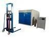 China CE Certified EVA Glass Laminating Furnace Machine 1800x3600mm 80kW Two Layer for sale