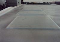 China Horizontal Glass Laminating Furnace 80KW for EVA Film Laminating Max Glass 1800x3600mm for sale