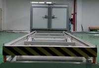China 1800x3600mm Automatic Glass Laminating Machine Two Layer 80KW Lamination Oven for sale