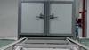 China 1800x3600mm Automatic Glass Laminating Machine Two Layer 80KW Lamination Oven for sale