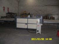 China Customizable Double Glass Laminating Furnace Machine with CE Certification and Output for sale