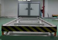 China EVA Film Glass Laminating Machine 1800x3600mm 80kW for Double Glazing Windows for sale