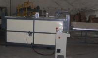 China EVA Film Glass Laminating Machine 1800x3600mm 80kW for Double Glazing Windows for sale