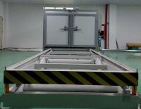China Glass Laminating Machine with Tempered Laminated Glass Furnace and CE Certification for sale