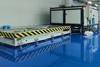 China Glass Laminating Machine with Tempered Laminated Glass Furnace and CE Certification for sale