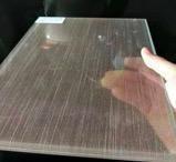 China EVA Glass Laminating Furnace 4 Layers with Silicone Bags for Architectural Glass for sale