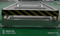 China Glass Laminating Machine Type 2 Layer Automatic Double Glazing Production Furnace for sale