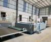 China 7500x3220x1300mm Glass Laminating Furnace 80kW for Railing Manufacturing for sale