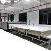 China EVA Film Laminating Furnace 1800x3600mm 80kW for Double Triple Glass Lamination for sale