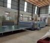 China EVA Film Laminating Furnace 1800x3600mm 80kW for Double Triple Glass Lamination for sale