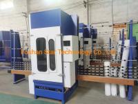 China Glass Sandblasting Machine 1600 for Vertical and Horizontal Applications CE Certified for sale