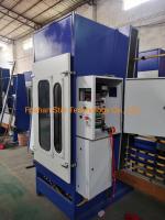 China Glass Sandblasting Machine 1600 for Vertical and Horizontal Applications CE Certified for sale