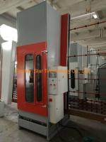 China Glass Sandblasting Machine 1600 for Vertical and Horizontal Applications CE Certified for sale