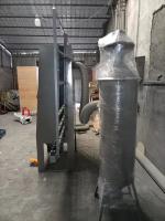 China Small Size Manual Glass Sandblasting Machine with Manual Gun Customized Request Accepted for sale