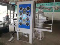 China ST1500 Glass Sandblasting Machine for Manual Glass Etching Sandblasting Blasting for sale