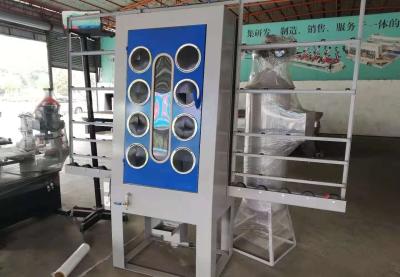 China ST-SD Glass Sandblasting Machine for Frosting Glass Customization Request for sale