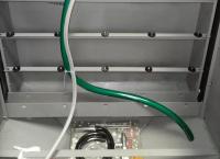 China ST-SD Glass Sandblasting Machine for Frosting Glass Customization Request for sale