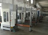 China Processable Glass Type Industrial Glass Ect Technology Floating Glass Sand Blasting for sale