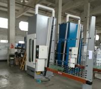 China Processable Glass Type Industrial Glass Ect Technology Floating Glass Sand Blasting for sale