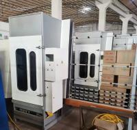 China Processable Glass Type Industrial Glass Ect Technology Floating Glass Sand Blasting for sale