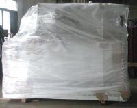 China Foshan Star Glass Irregular Shape Edge Sandblast Machine 1200mm Width 3.17kw for sale