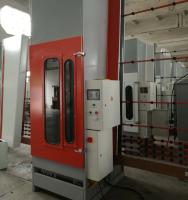 China Industrial Glass Sandblasting Machine for Processable Glass Types in Bathroom Dividers for sale
