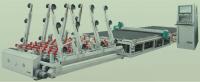 China Glass CNC Cutting Machine with 1 Year After-sales Service and Full Automatic Function for sale