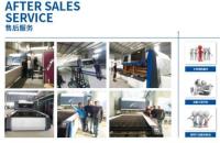 China Max Size 1224/2440mm Vertical Film Cutting Plotter with Performance Blade Type for sale
