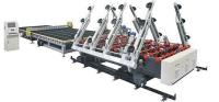 China CNC Glass Cutting Production Line Cutting Glass Automatic Machine with Customization for sale