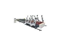 China CNC Glass Cutting Production Line Cutting Glass Automatic Machine with Customization for sale