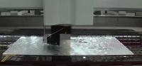 China CNC Glass Engraving Machine ST3019 3000x1900mm Working Table 4KW Spindle for Deep Processing for sale