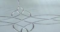 China CNC Glass Engraving Machine ST3019 3000x1900mm Working Table 4KW Spindle for Deep Processing for sale