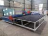 China CE Certified Glass Mirror CNC Cutter Machine for Precision Shaped Glass Cutting Table for sale