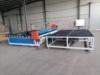 China CE Certified Glass Mirror CNC Cutter Machine for Precision Shaped Glass Cutting Table for sale