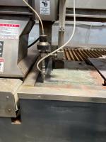 China 3 Axis Bridge Saw Waterjet Cutting Machine 380V 50Hz for Marble Granite Cutting for sale