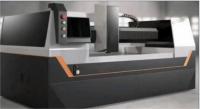 China CNC Glass Processing Center 2700x1200mm Work Table Automatic Tool Change 16KW for sale